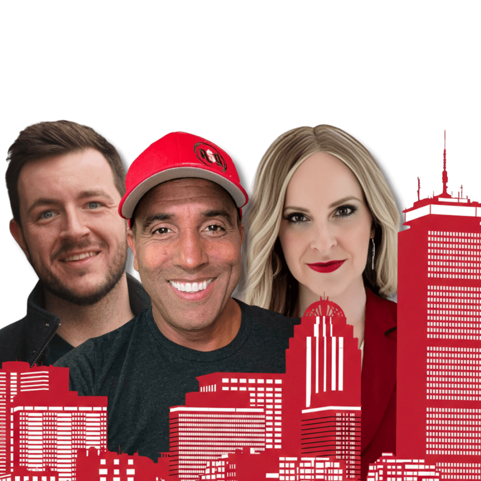 B2B Sales Training in Boston | A Sales Growth Company